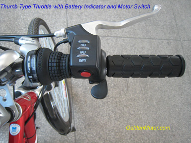 Golden Motor rear motor to Infineon Controller wiring... | Endless ...
