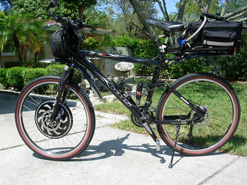 Golden Motor D.I.Y Kits, Magic Pie